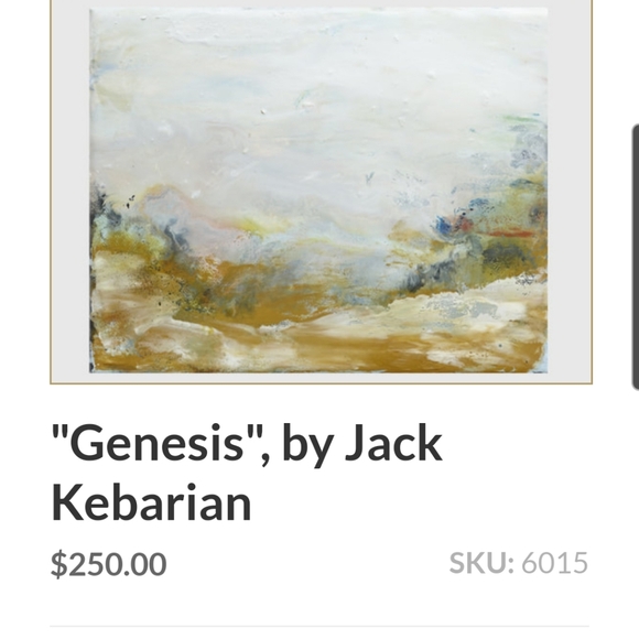 Art | Encaustic Art | Poshmark